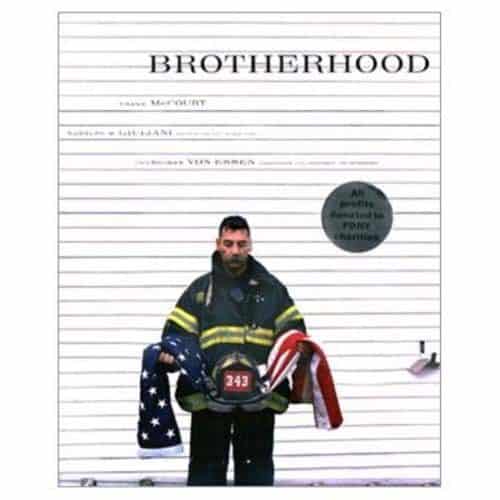 BROTHERHOOD BOOK – FDNY Shop