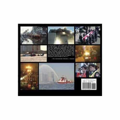 FDNY 2000 – 2011: A DECADE OF REMEMBRANCE BOOK – FDNY Shop