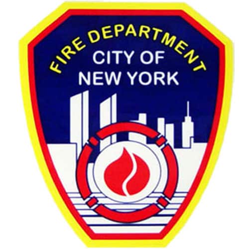 Decals & Stickers – FDNY Shop