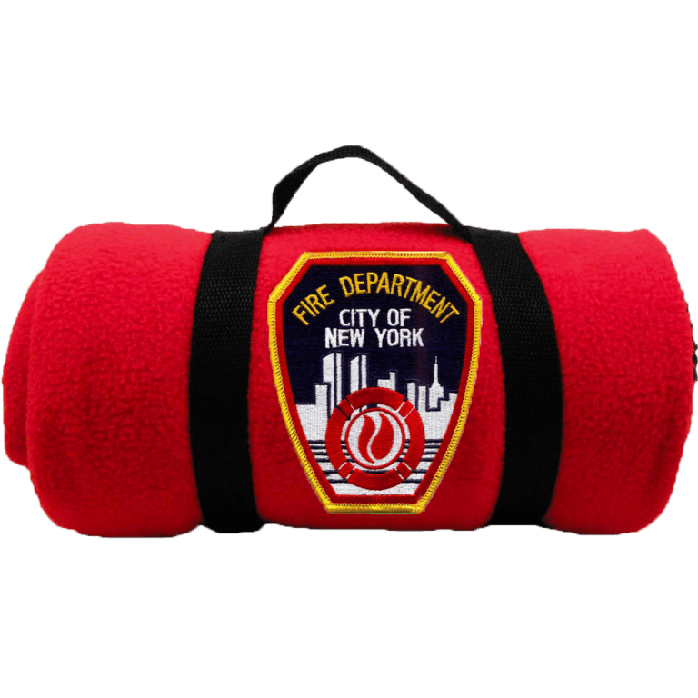 FDNY RED WATER BOTTLE – SPECIAL OFFER BELOW – FDNY Shop
