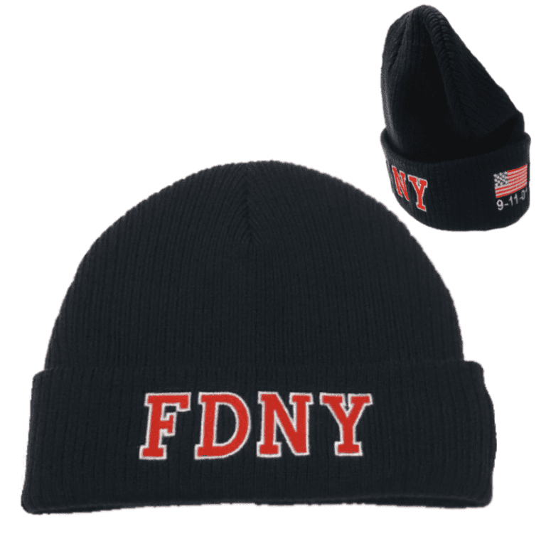 FDNY 9/11 FLAG BASEBALL HAT – FDNY Shop