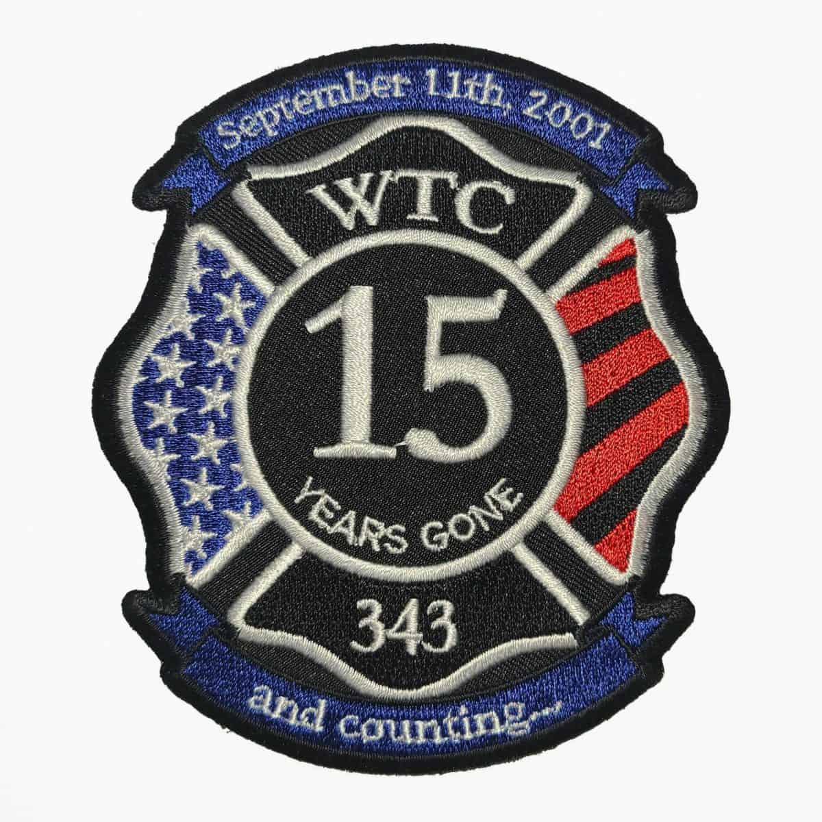 Patches – FDNY Shop