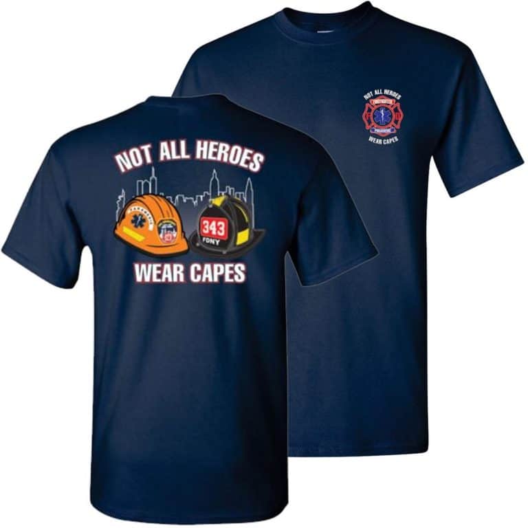 FDNY Apparel - Shop Shirts, Jackets & More | FDNY Shop