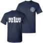 RESCUE 1 T-SHIRT