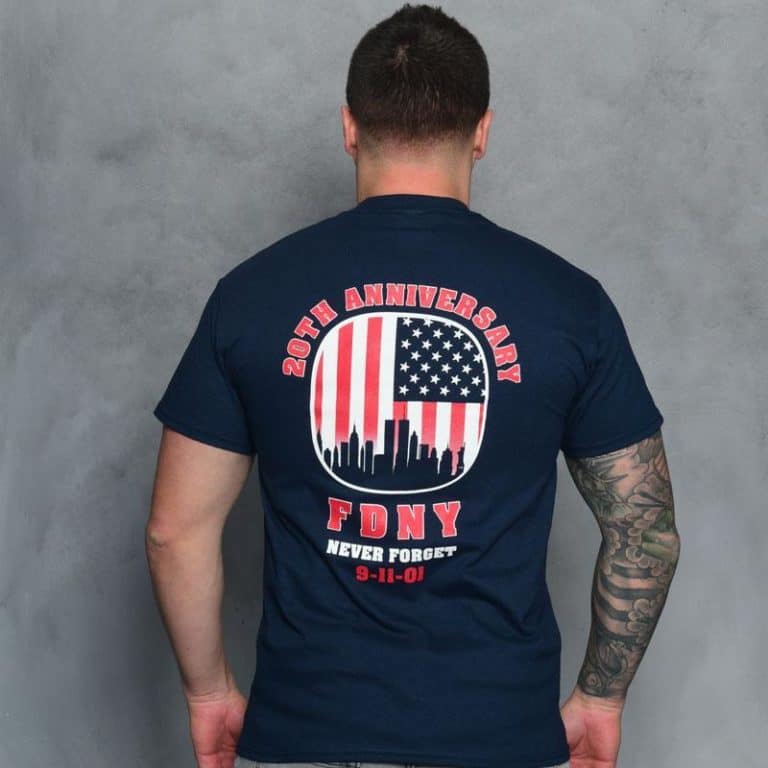 Apparel | FDNY Shop