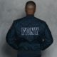 FDNY Quilted Jacket - Stay Warm in Firefighter Style