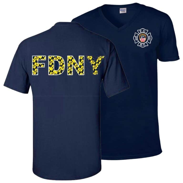 FDNY Apparel - Shop Shirts, Jackets & More | FDNY Shop