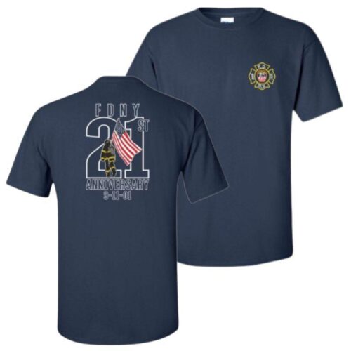 FDNY Apparel - Shop Shirts, Jackets & More | FDNY Shop