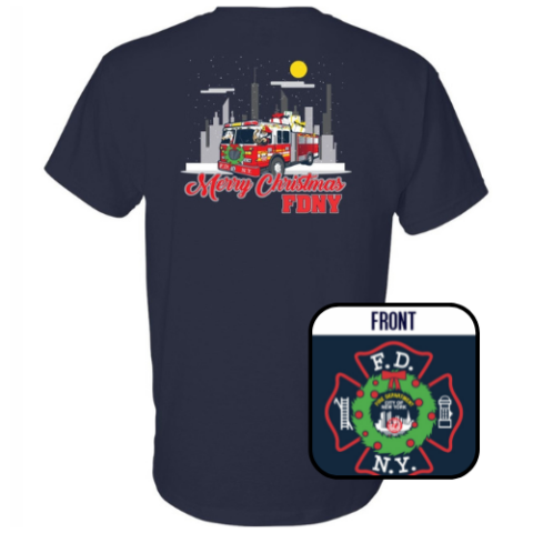 FDNY Apparel - Shop Shirts, Jackets & More | FDNY Shop