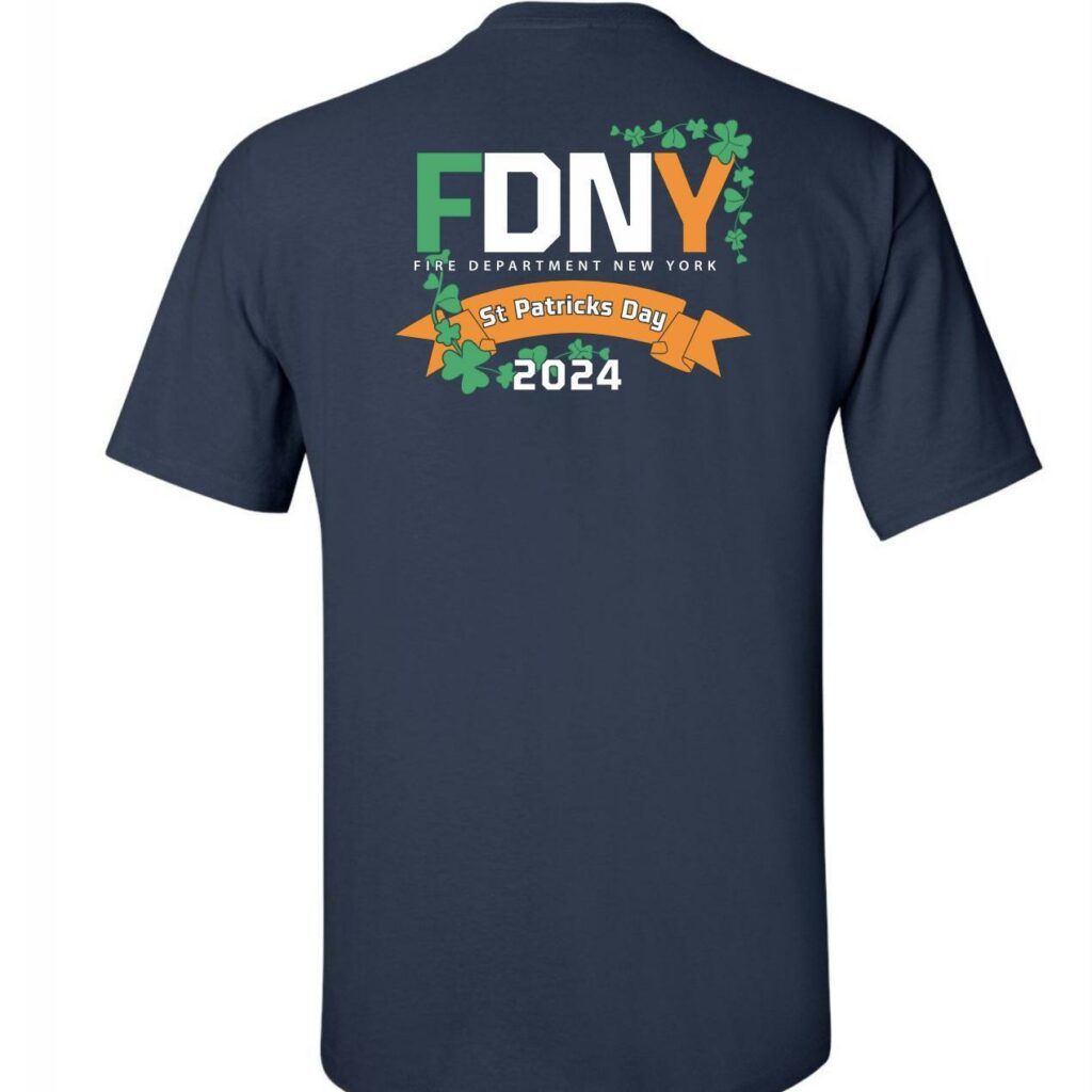 FDNY Apparel - Shop Shirts, Jackets & More | FDNY Shop