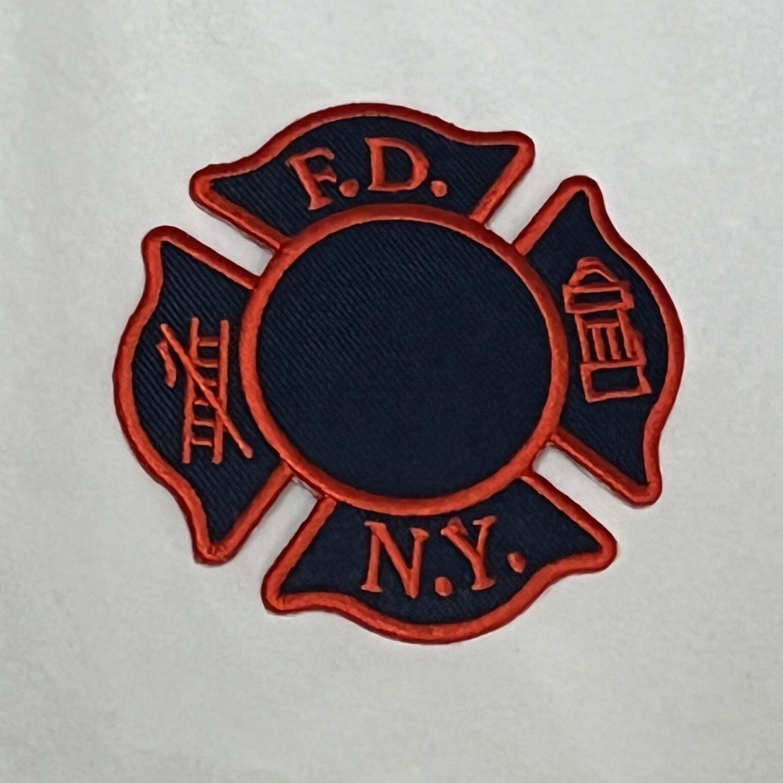 FDNY Special Operation T-shirt