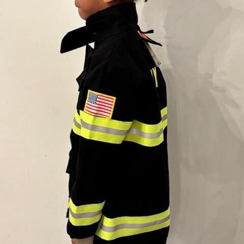 Kids Official FDNY Jacket - FDNY Shop