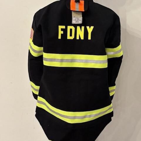 Kids Official FDNY Jacket - FDNY Shop