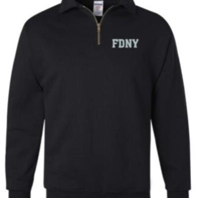 Commemorate the FDNY and the heroes giving their time