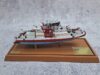 EXCLUSIVE LIMITED EDITION 343 FIRE BOAT