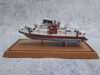 EXCLUSIVE LIMITED EDITION 343 FIRE BOAT