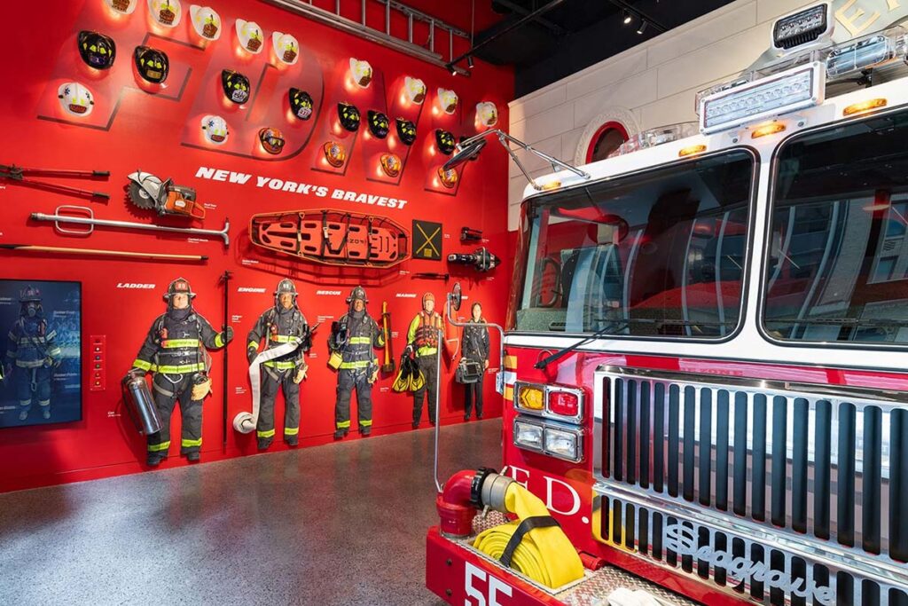 FDNY Apparel - FDNY Shop