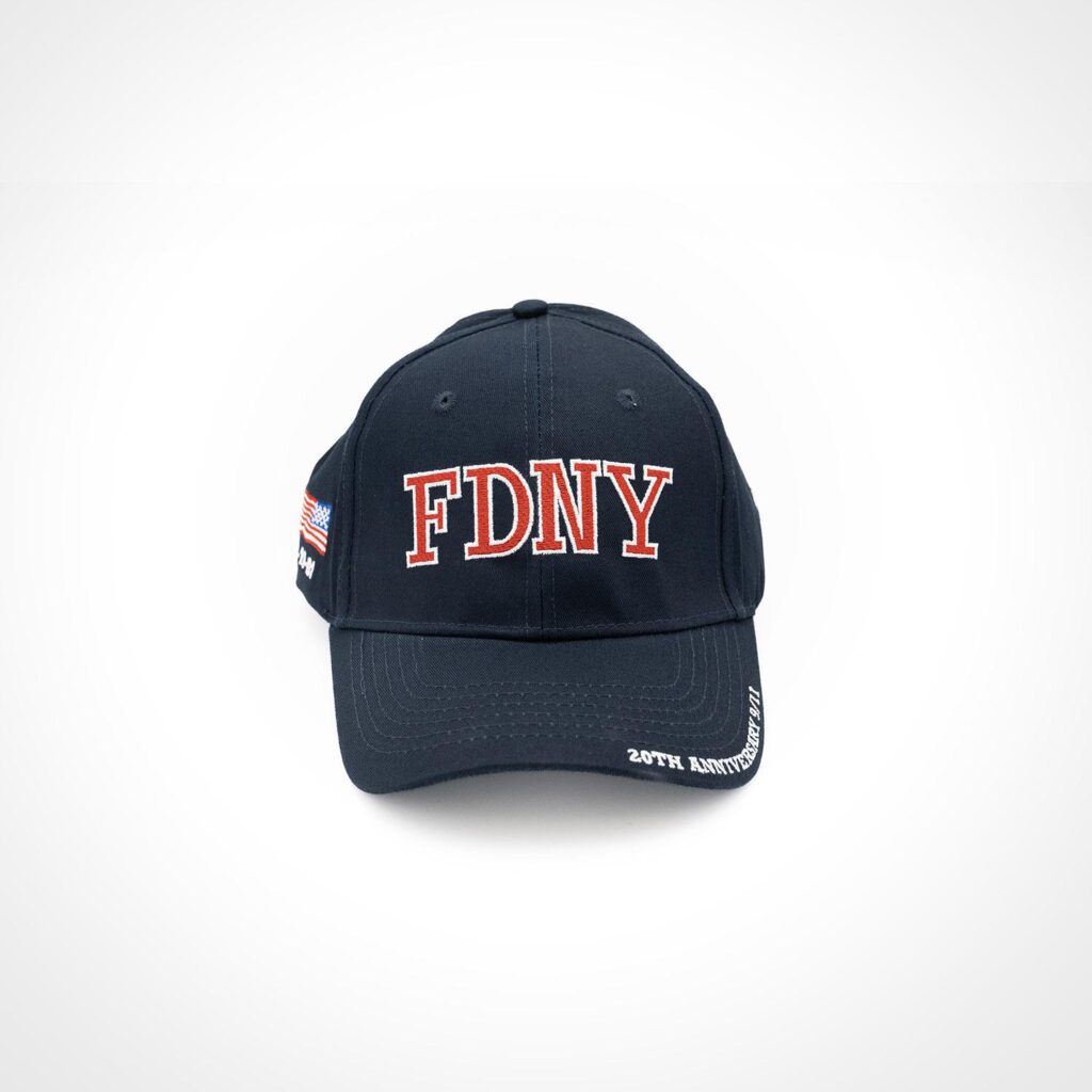 Apparel - FDNY Shop