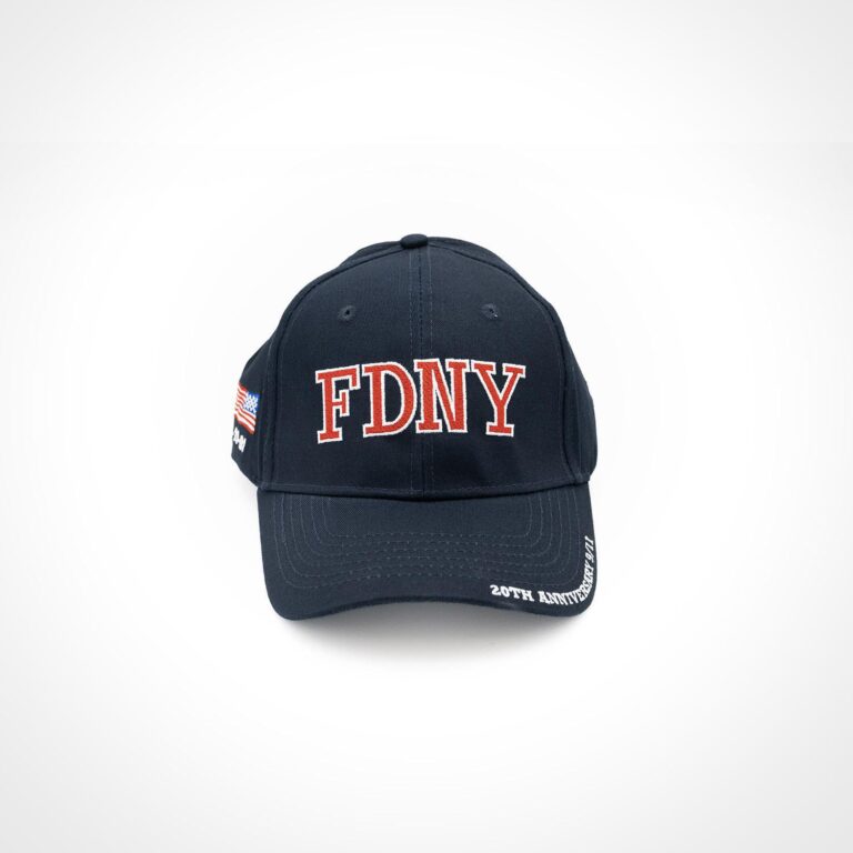 Apparel - FDNY Shop