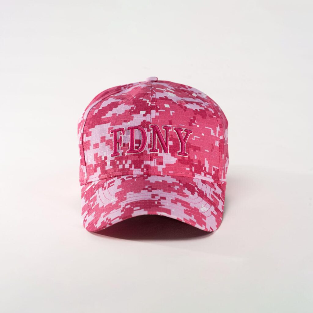 Baseball Hats - FDNY Shop