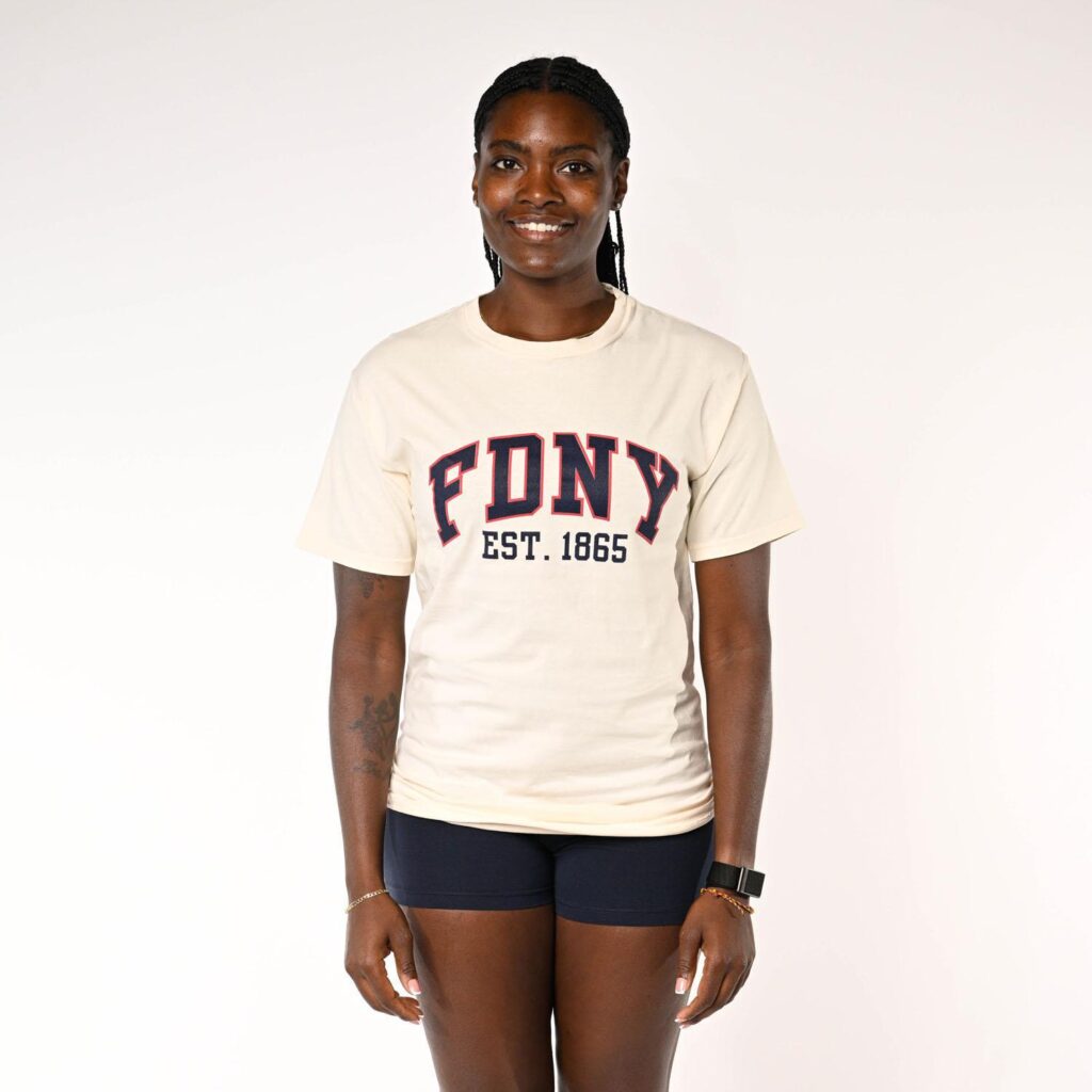 FDNY Apparel - FDNY Shop