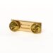 Order Gold-Plated Flag Commendation Bar Pin Online Now!