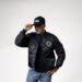 FDNY Quilted Jacket - Stay Warm in Firefighter Style