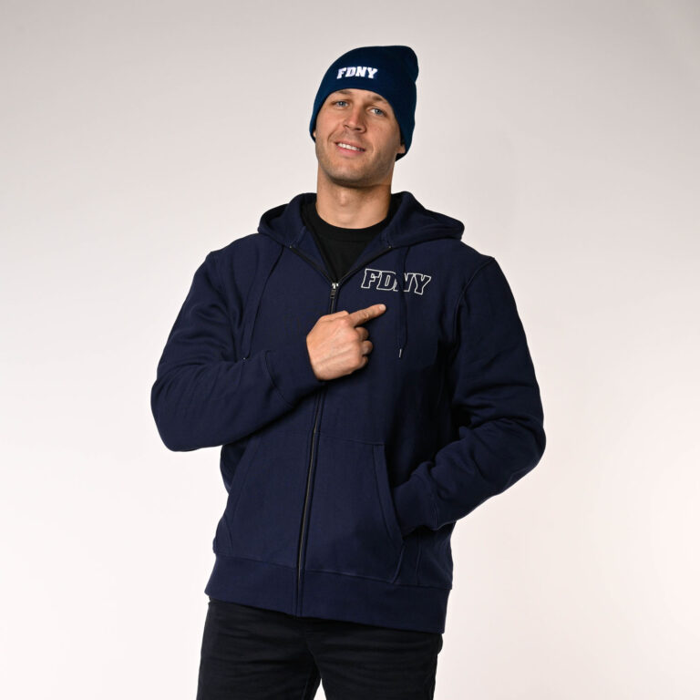 FDNY Apparel - FDNY Shop